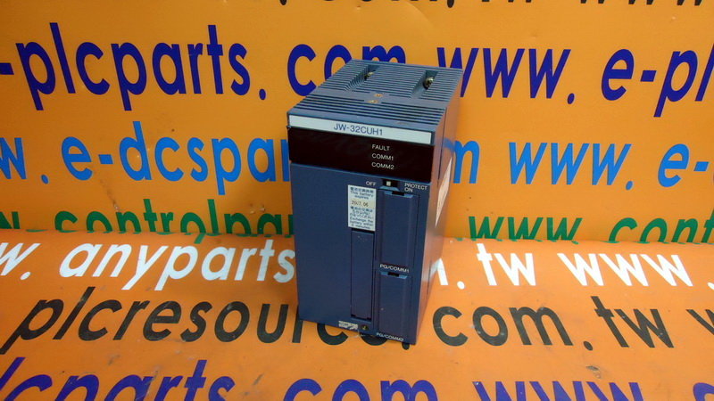 SHARP JW-32CUH1 - 裕益科技自動化設備可程式編碼器PLC分散式控制系統DCS